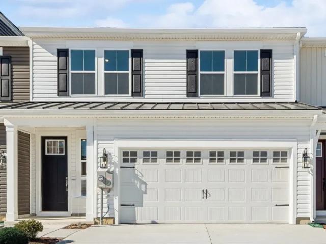 Brand New Home in Georgetown, DE. 3 Bed, 2 Bath