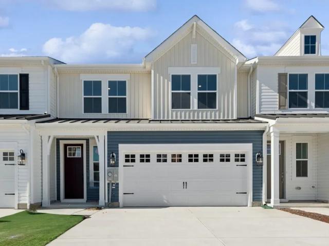Brand New Home in Georgetown, DE. 3 Bed, 2 Bath