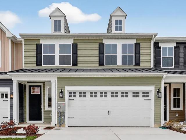 Brand New Home in Georgetown, DE. 3 Bed, 2 Bath
