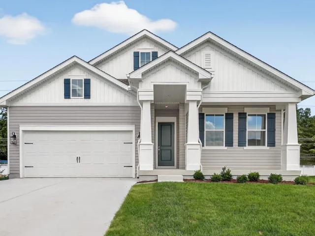 Brand New Home in Georgetown, DE. 3 Bed, 2 Bath