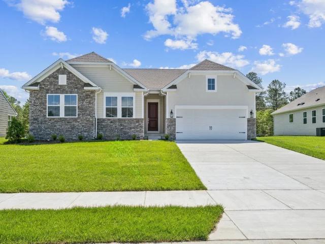 Brand New Home in Georgetown, DE. 3 Bed, 2 Bath