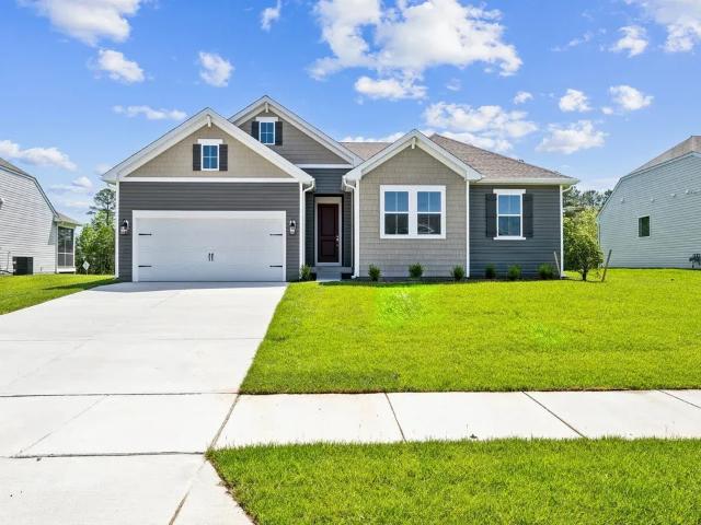 Brand New Home in Georgetown, DE. 4 Bed, 2 Bath