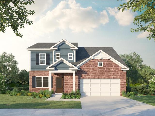 Brand New Home in Georgetown, KY. 3 Bed, 2 Bath