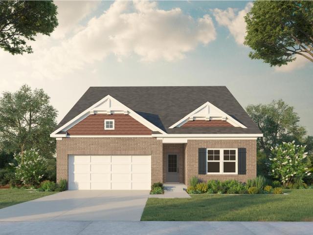 Brand New Home in Georgetown, KY. 4 Bed, 3 Bath