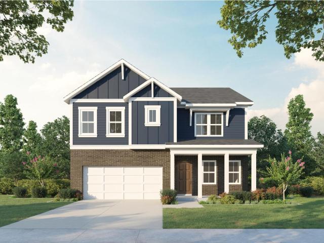Brand New Home in Georgetown, KY. 4 Bed, 3 Bath