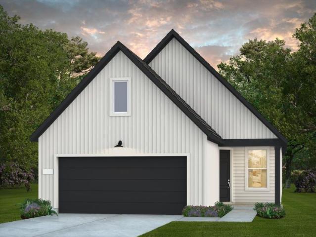 Brand New Home in Georgetown, TX. 2 Bed, 2 Bath