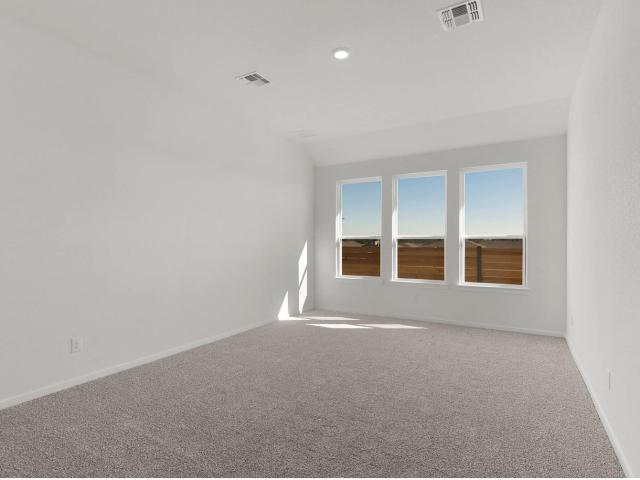 Brand New Home in Georgetown, TX. 3 Bed, 2 Bath