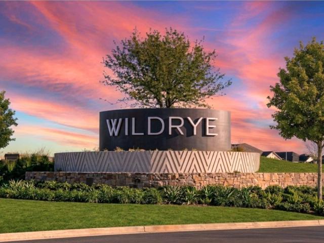 Brand New Home in Georgetown, TX. 3 Bed, 2 Bath