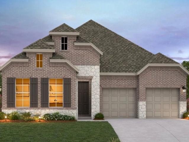 Brand New Home in Georgetown, TX. 3 Bed, 3 Bath