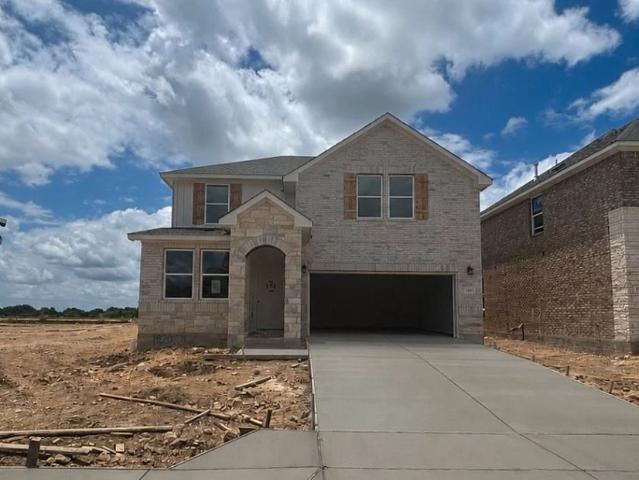 Brand New Home in Georgetown, TX. 4 Bed, 2 Bath