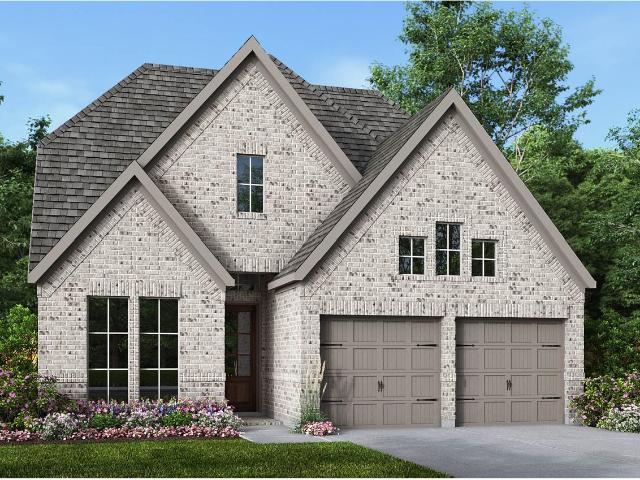 Brand New Home in Georgetown, TX. 4 Bed, 3 Bath