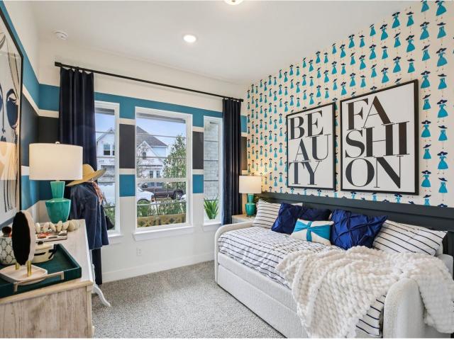 Brand New Home in Georgetown, TX. 4 Bed, 3 Bath