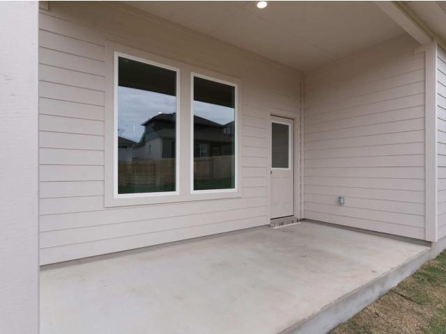 Brand New Home in Georgetown, TX. 4 Bed, 3 Bath
