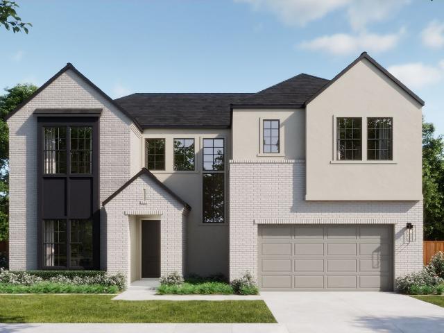 Brand New Home in Georgetown, TX. 4 Bed, 3 Bath