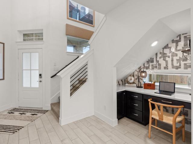 Brand New Home in Georgetown, TX. 4 Bed, 3 Bath