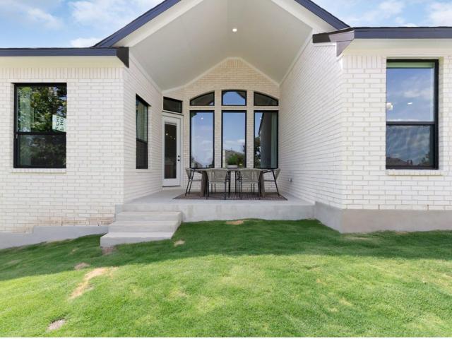 Brand New Home in Georgetown, TX. 4 Bed, 3 Bath