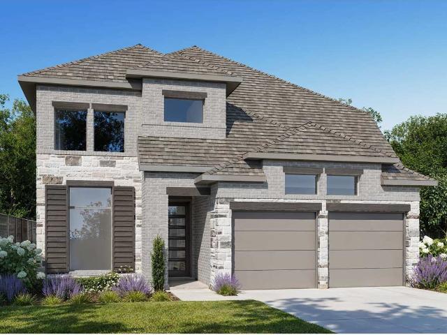 Brand New Home in Georgetown, TX. 4 Bed, 3 Bath