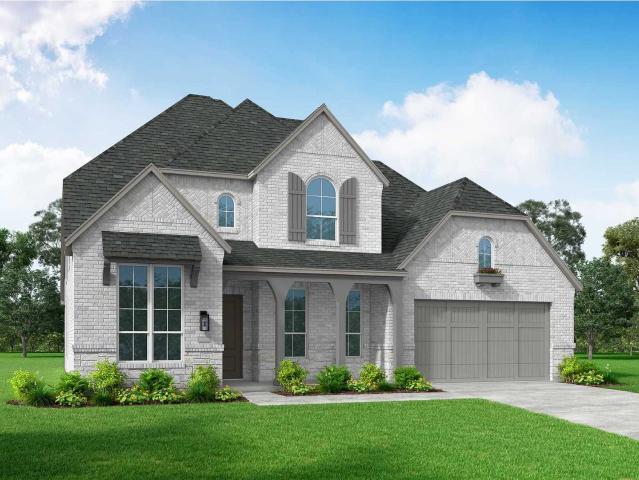 Brand New Home in Georgetown, TX. 4 Bed, 4 Bath