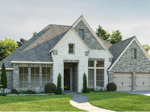 Brand New Home in Georgetown, TX. 4 Bed, 4 Bath