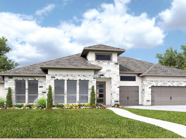 Brand New Home in Georgetown, TX. 4 Bed, 4 Bath