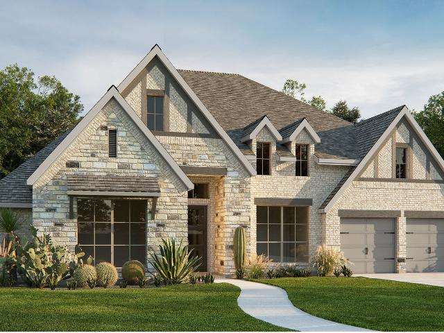 Brand New Home in Georgetown, TX. 4 Bed, 4 Bath