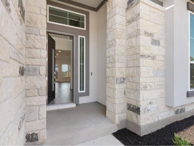 Brand New Home in Georgetown, TX. 5 Bed, 4 Bath