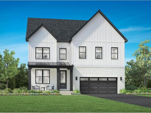 Brand New Home in Germantown, MD. 5 Bed, 5 Bath