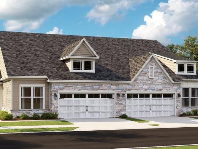Brand New Home in Gettysburg, PA. 2 Bed, 2 Bath