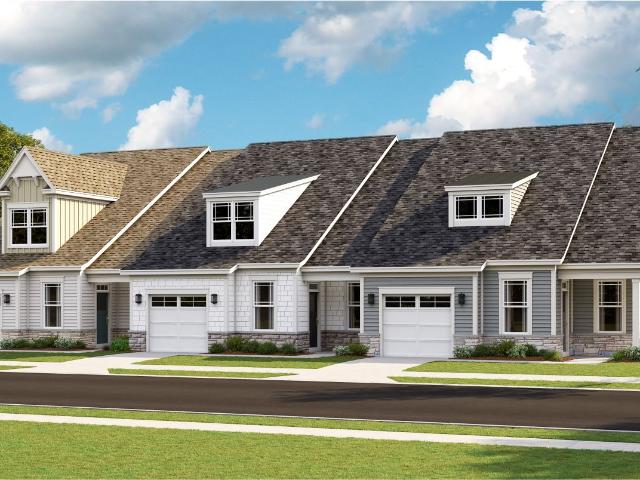 Brand New Home in Gettysburg, PA. 2 Bed, 2 Bath