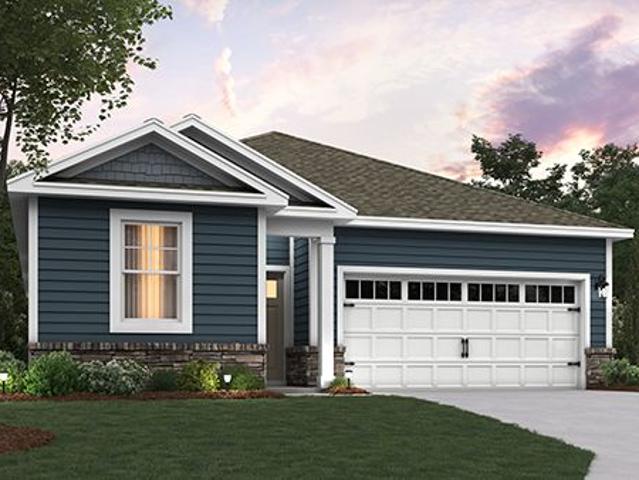 Brand New Home in Gettysburg, PA. 3 Bed, 2 Bath