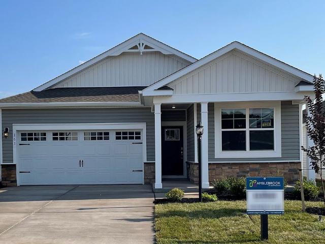 Brand New Home in Gettysburg, PA. 4 Bed, 2 Bath