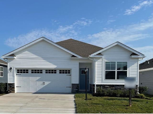 Brand New Home in Gettysburg, PA. 4 Bed, 2 Bath