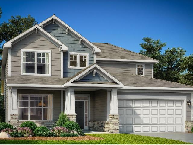 Brand New Home in Gibsonville, NC. 4 Bed, 3 Bath