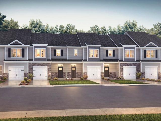 Brand New Home in Gibsonville, NC. 3 Bed, 2 Bath