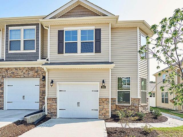 Brand New Home in Gibsonville, NC. 3 Bed, 2 Bath