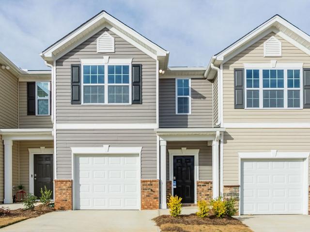 Brand New Home in Gibsonville, NC. 3 Bed, 2 Bath