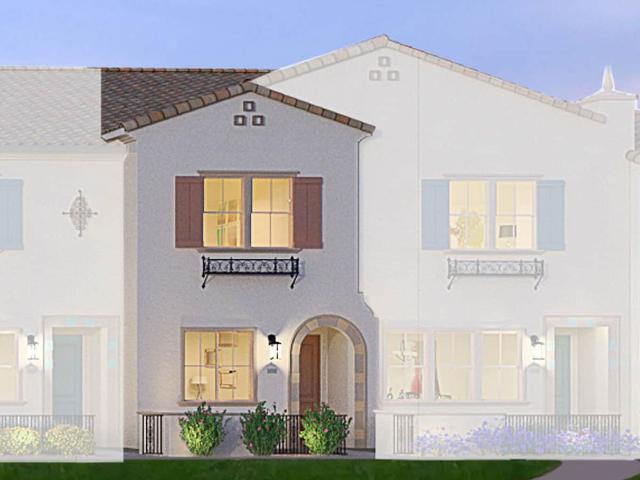 Brand New Home in Gilbert, AZ. 2 Bed, 2 Bath
