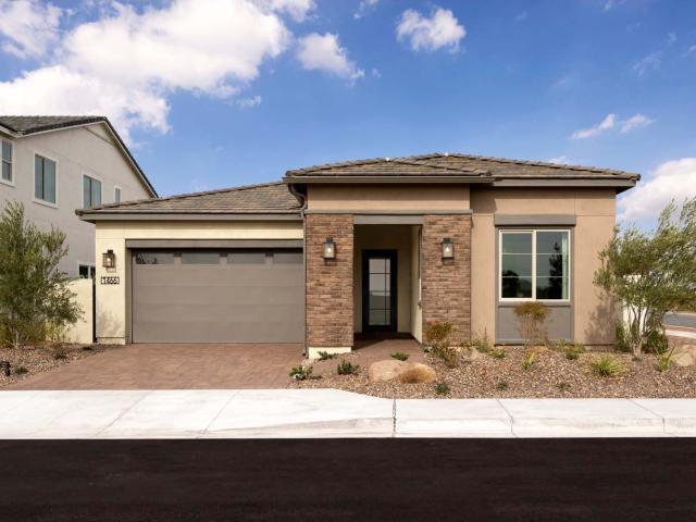 Brand New Home in Gilbert, AZ. 3 Bed, 2 Bath