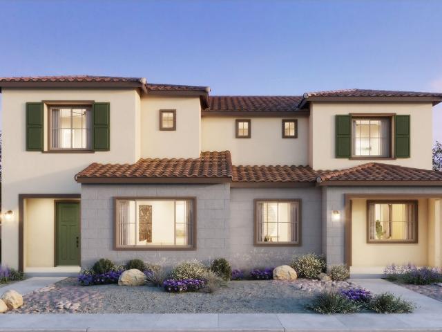 Brand New Home in Gilbert, AZ. 3 Bed, 2 Bath