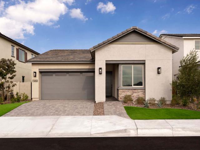 Brand New Home in Gilbert, AZ. 4 Bed, 3 Bath