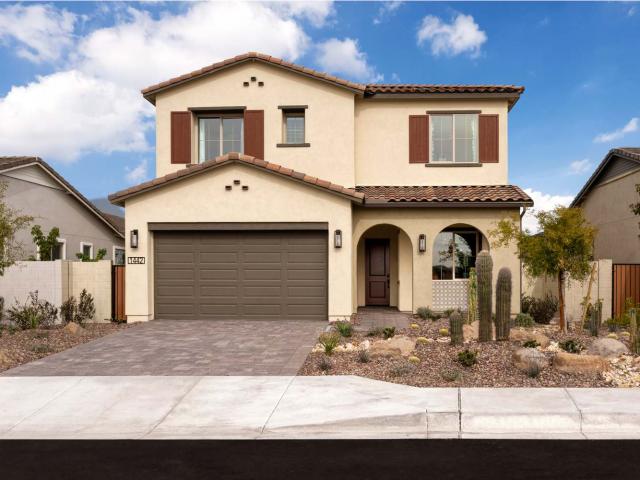 Brand New Home in Gilbert, AZ. 5 Bed, 2 Bath