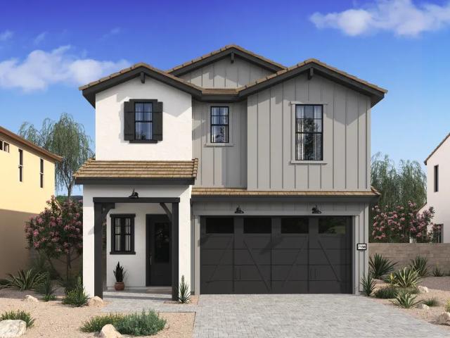 Brand New Home in Gilbert, AZ. 5 Bed, 3 Bath