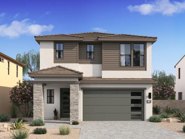 Brand New Home in Gilbert, AZ. 5 Bed, 3 Bath