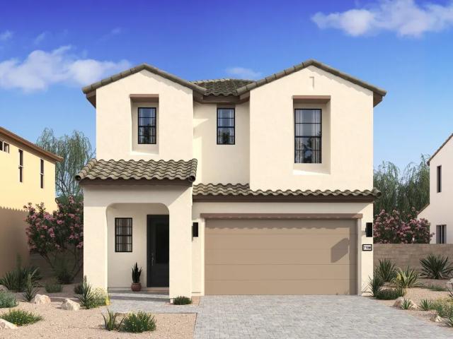 Brand New Home in Gilbert, AZ. 5 Bed, 3 Bath