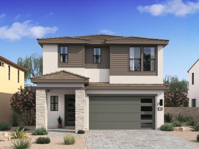 Brand New Home in Gilbert, AZ. 5 Bed, 3 Bath