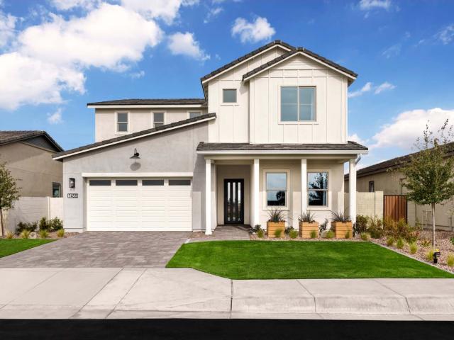 Brand New Home in Gilbert, AZ. 5 Bed, 3 Bath