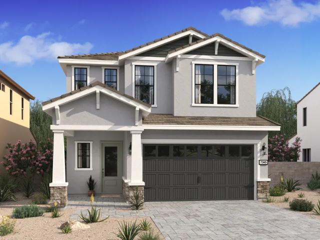 Brand New Home in Gilbert, AZ. 5 Bed, 3 Bath