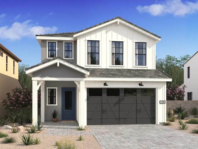Brand New Home in Gilbert, AZ. 5 Bed, 3 Bath