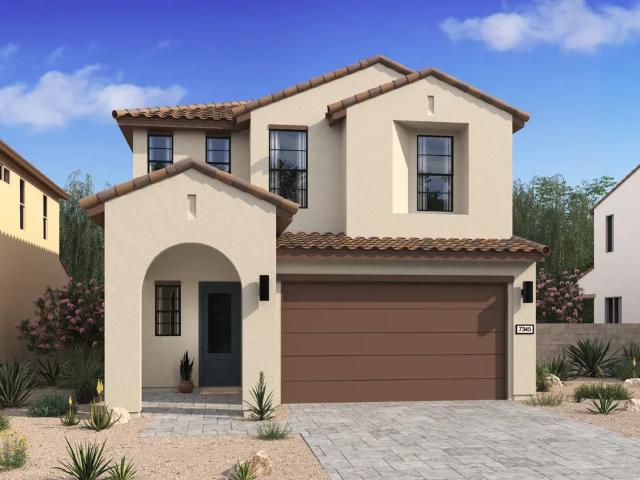 Brand New Home in Gilbert, AZ. 5 Bed, 3 Bath