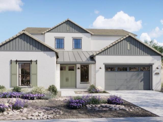 Brand New Home in Gilbert, AZ. 5 Bed, 5 Bath